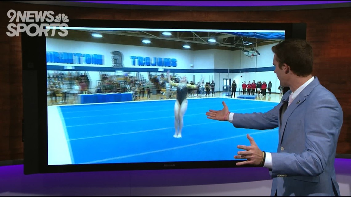 Prep Rally Honor Roll: November 9, 2021 | 9news.com