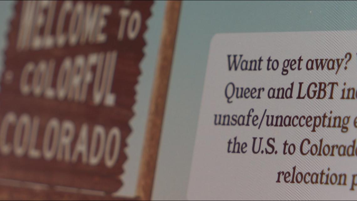 Queer relocation nonprofit sees rise in folks wanting to move to ...