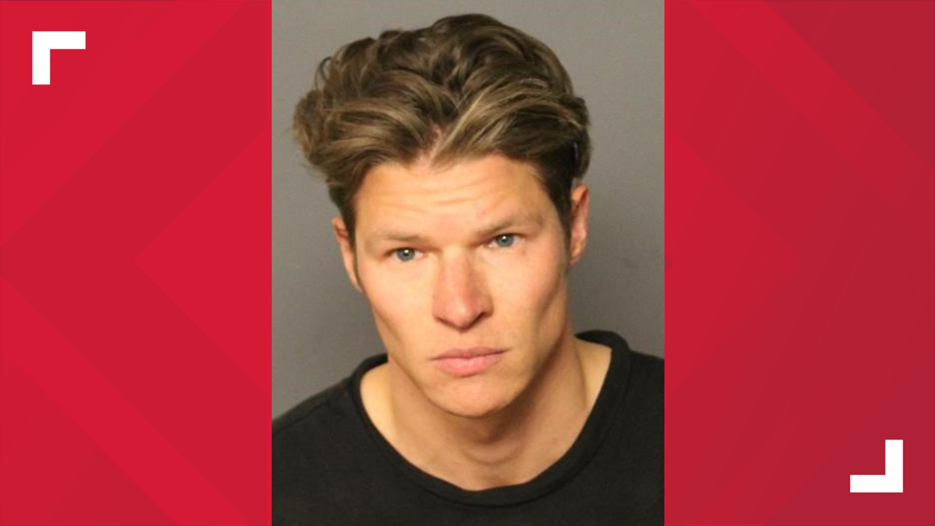 Suspect arrested in shooting at Washington Park in Denver | 9news.com