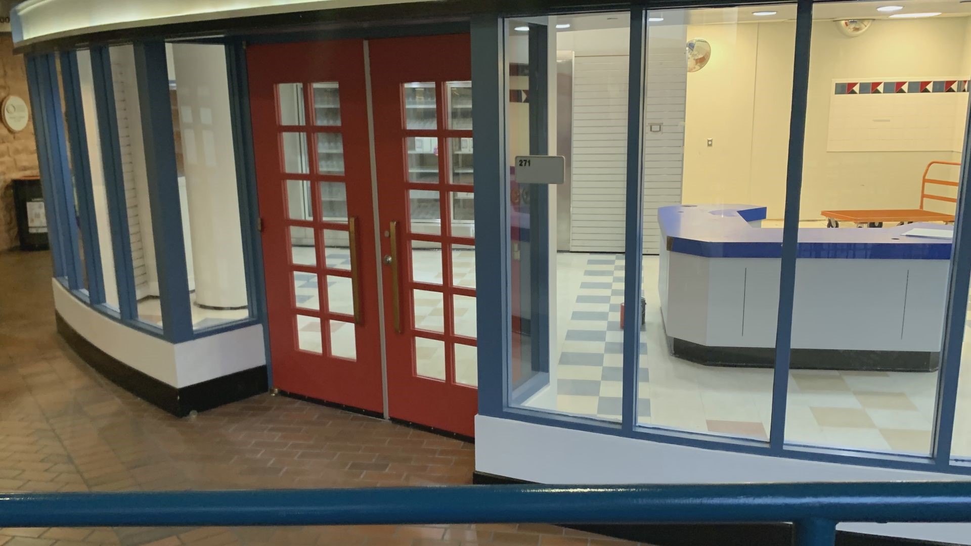 MSU Denver food pantry moving to new location to accommodate need ...