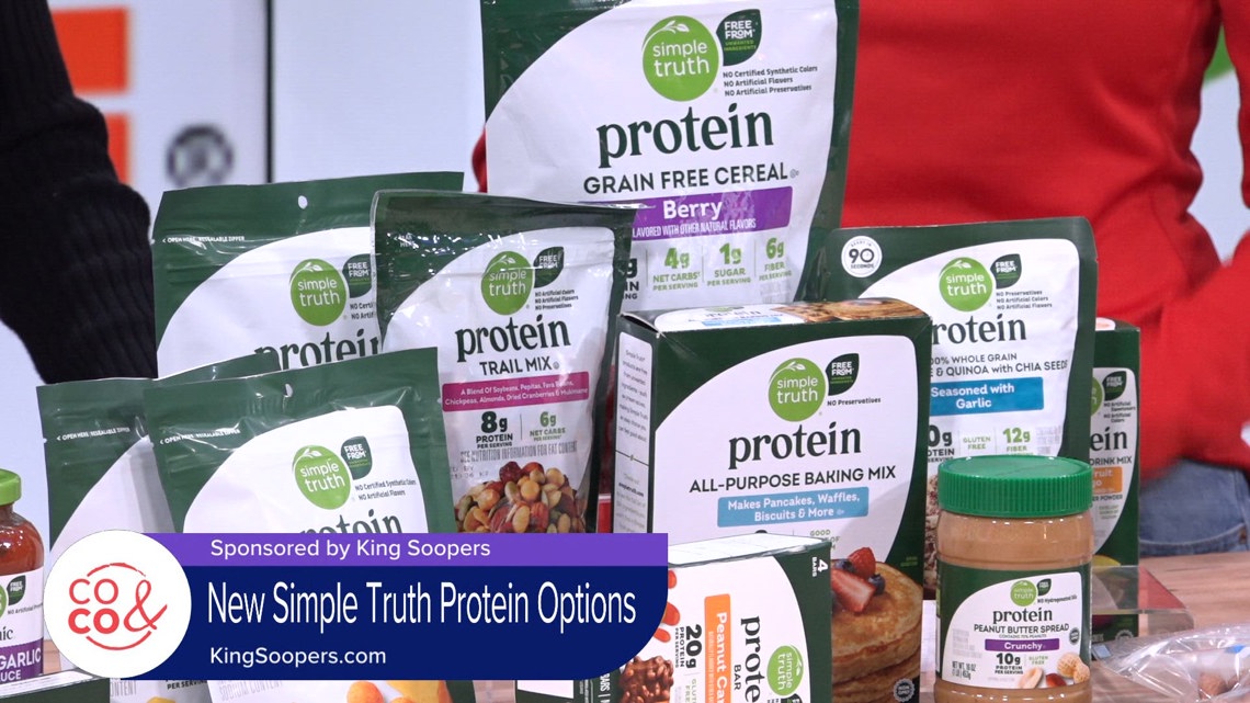 Simple Truth Snacks at King Soopers to Make Your Life Simpler and ...