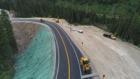 Wyoming highway collapse: Road reopens after 3 weeks of repairs | 9news.com