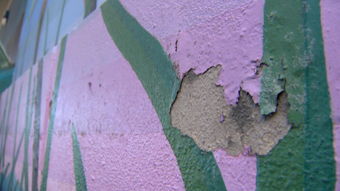 Group works to preserve Denver murals depicting Chicano heritage ...