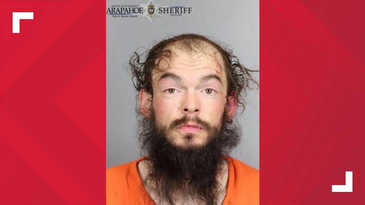 Arapahoe County deputy hit by car Monday night | 9news.com