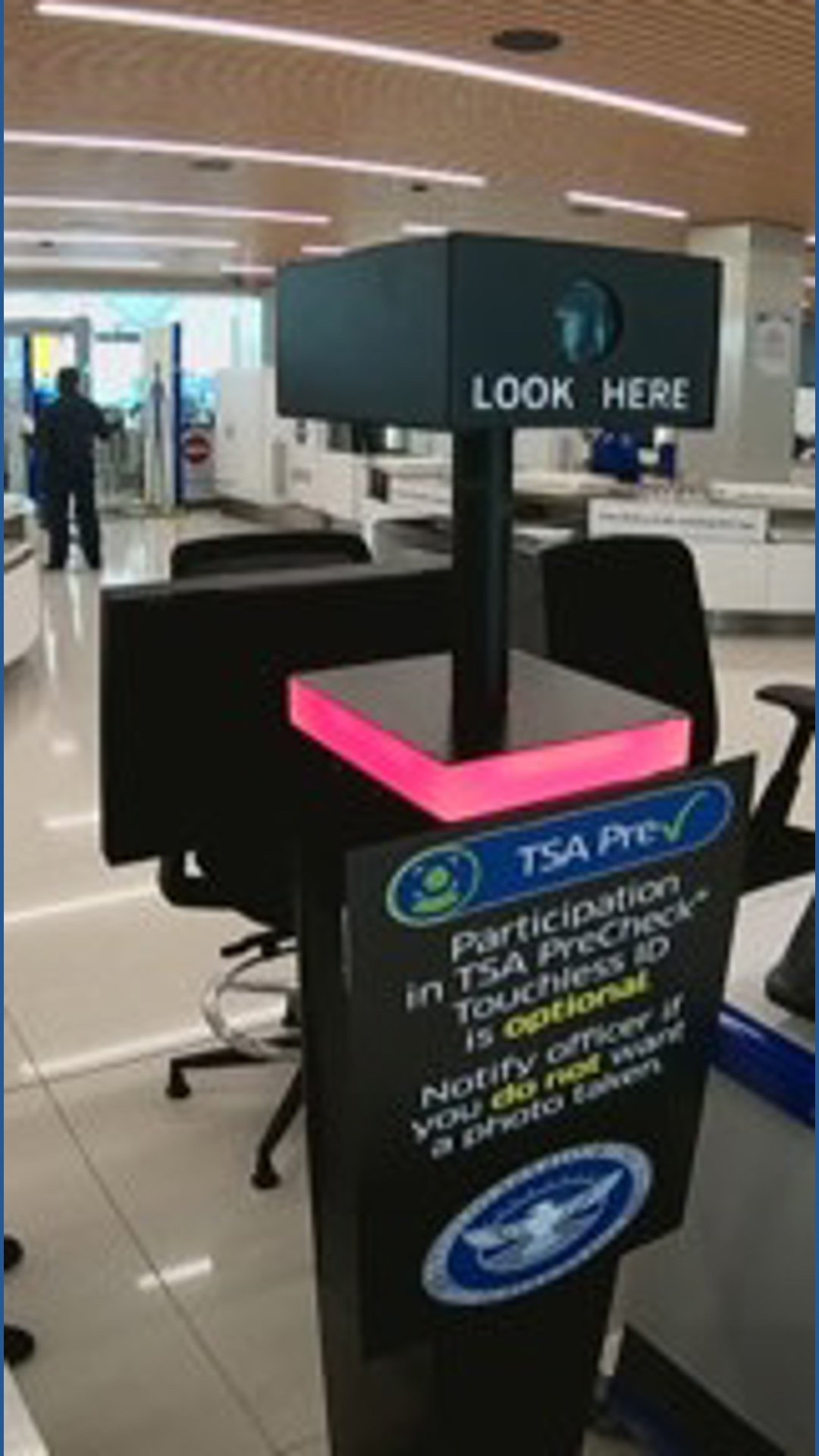 TSA workers asked to return $1,000 gift cards given out by Tyler Perry ...