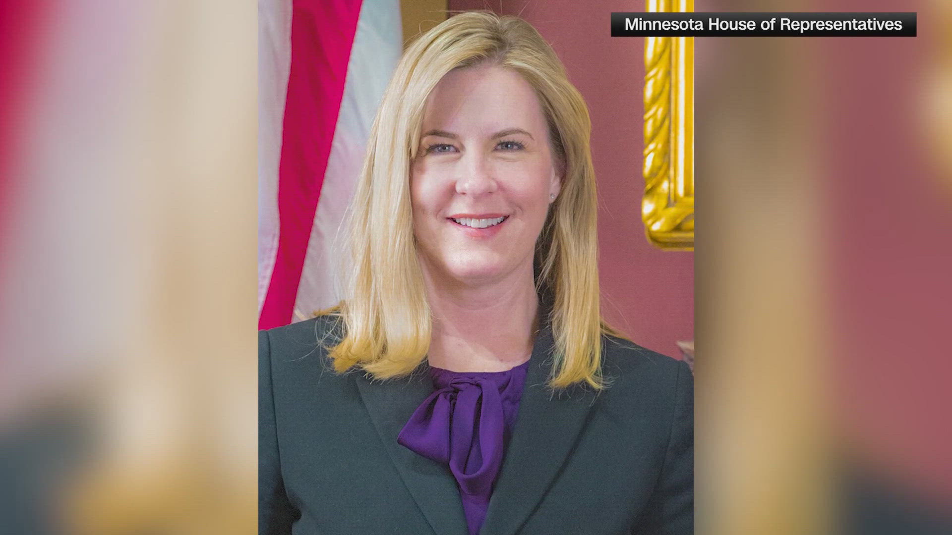 Minnesota lawmaker Rep. Hortman killed, Sen. Hoffman wounded in shooting | 9news.com