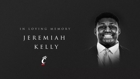 Jeremiah Kelly, Avon alum and Cincinnati football player, dies at 18 ...