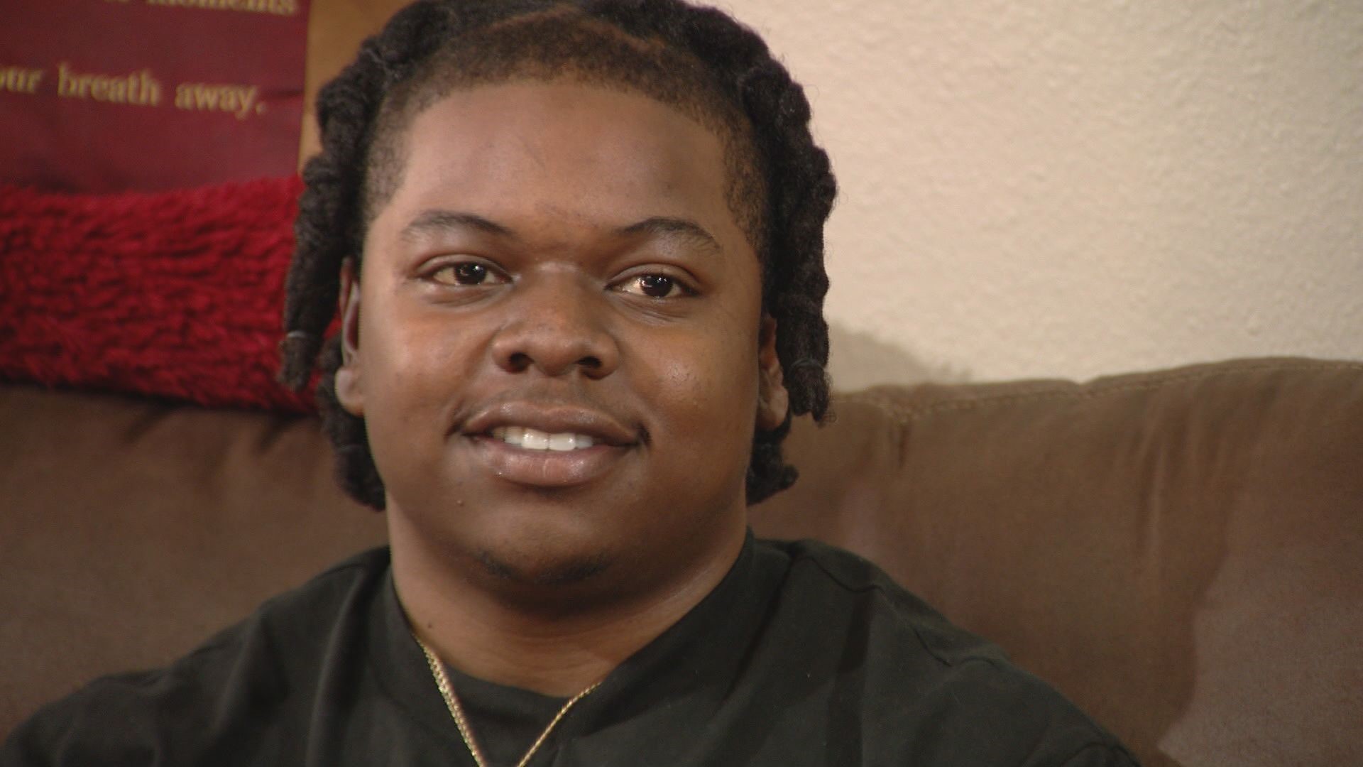 Stephan Long claims self-defense in shooting on I-25 in Denver | 9news.com