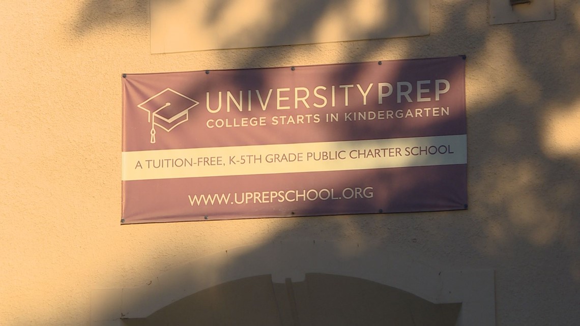 Charter school contract denied by Adams 14 school board | 9news.com