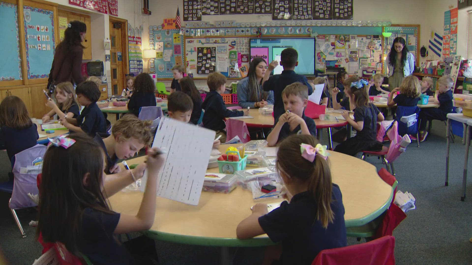 Cool schools: Denver Language School is immersed in student success ...