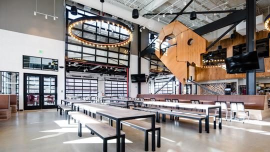 Prost Brewing Co. celebrates Northglenn biergarten grand opening ...