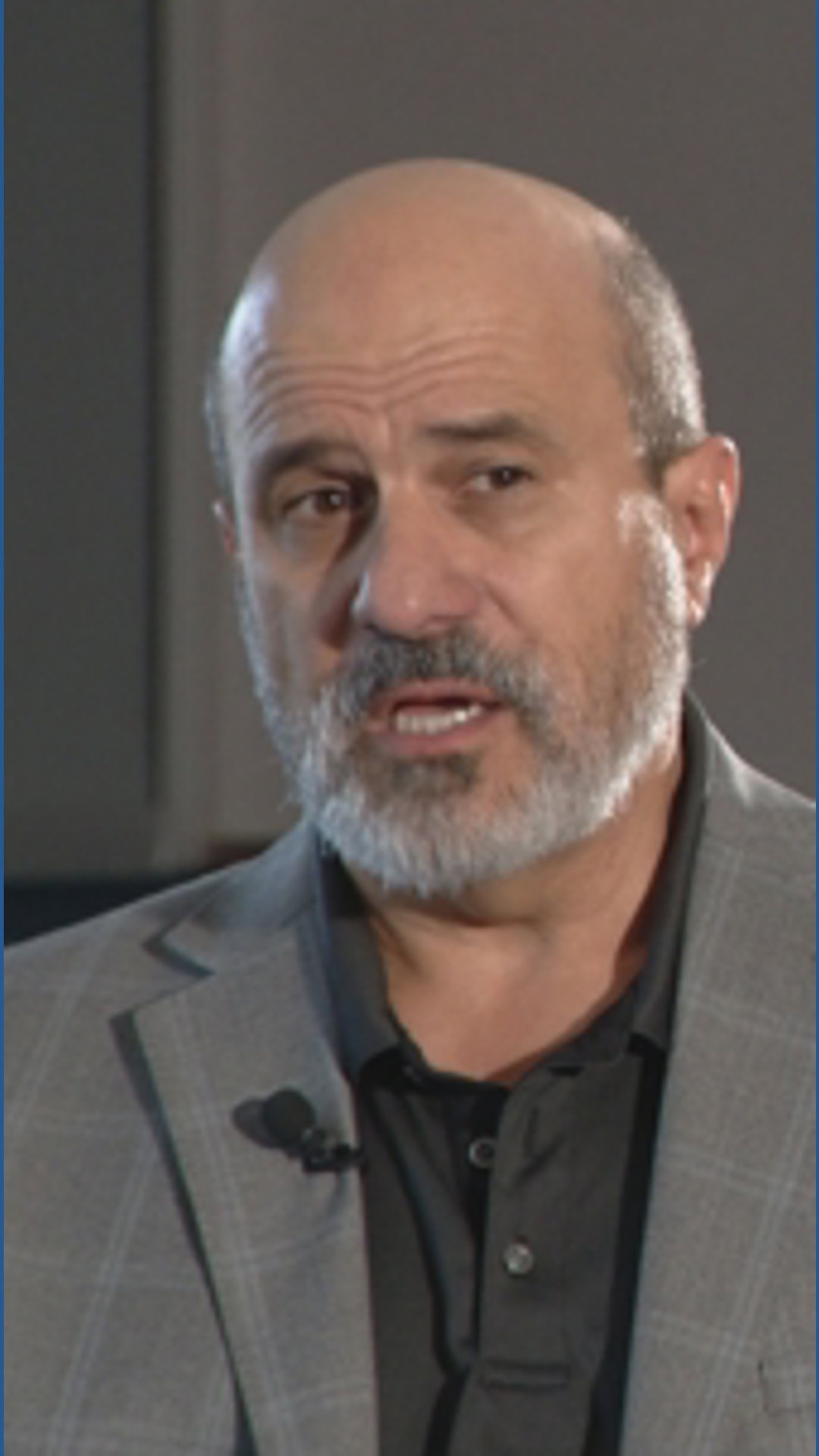 Full interview: Jon Caldara on Gov. Polis balancing Colorado's budget ...