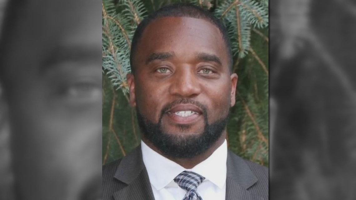 APS superintendent sole finalist named | 9news.com