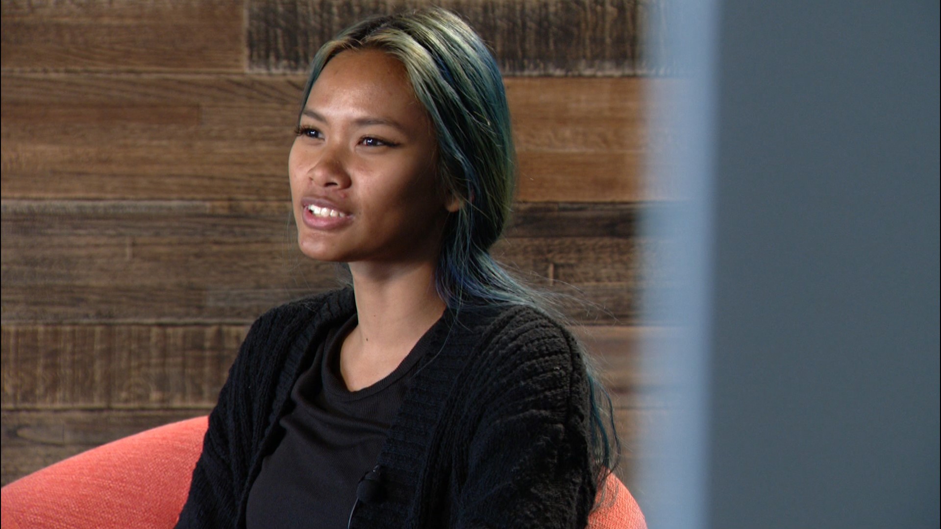 Young filmmakers produce impactful documentaries on tough topics ...