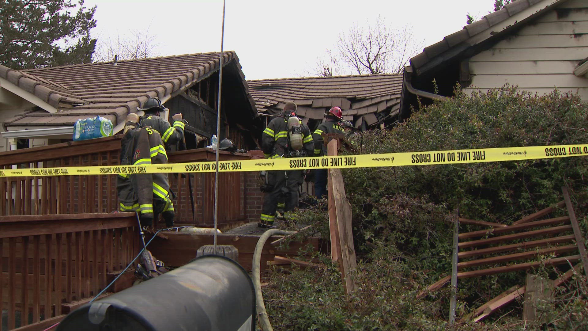 Colorado pastor arrested for alleged sexual assault on a child | 9news.com