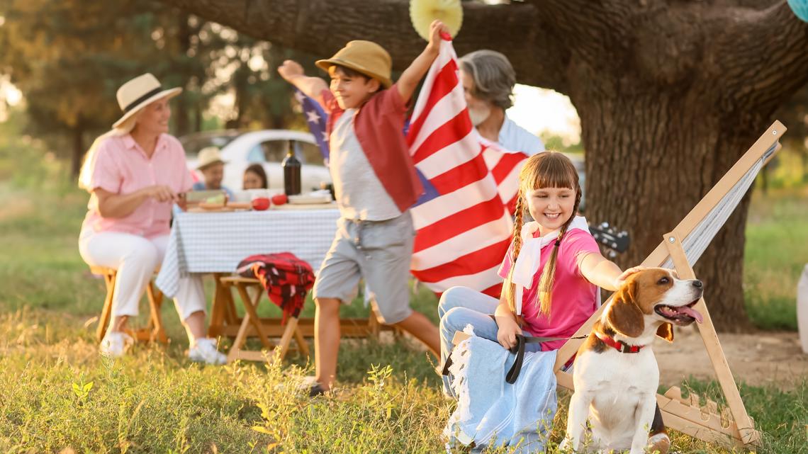 Latest Denver weather forecast for Labor Day weekend | 9news.com