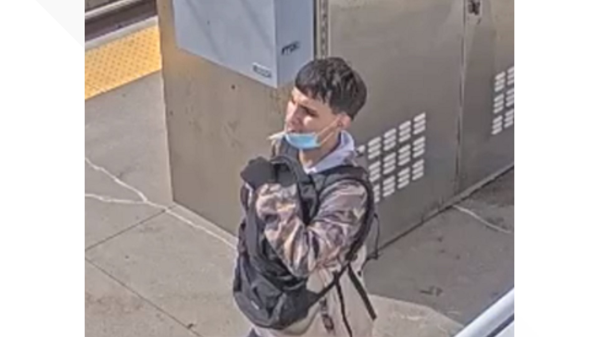 Suspect arrested in fatal shooting at 13th and Yukon in Lakewood ...