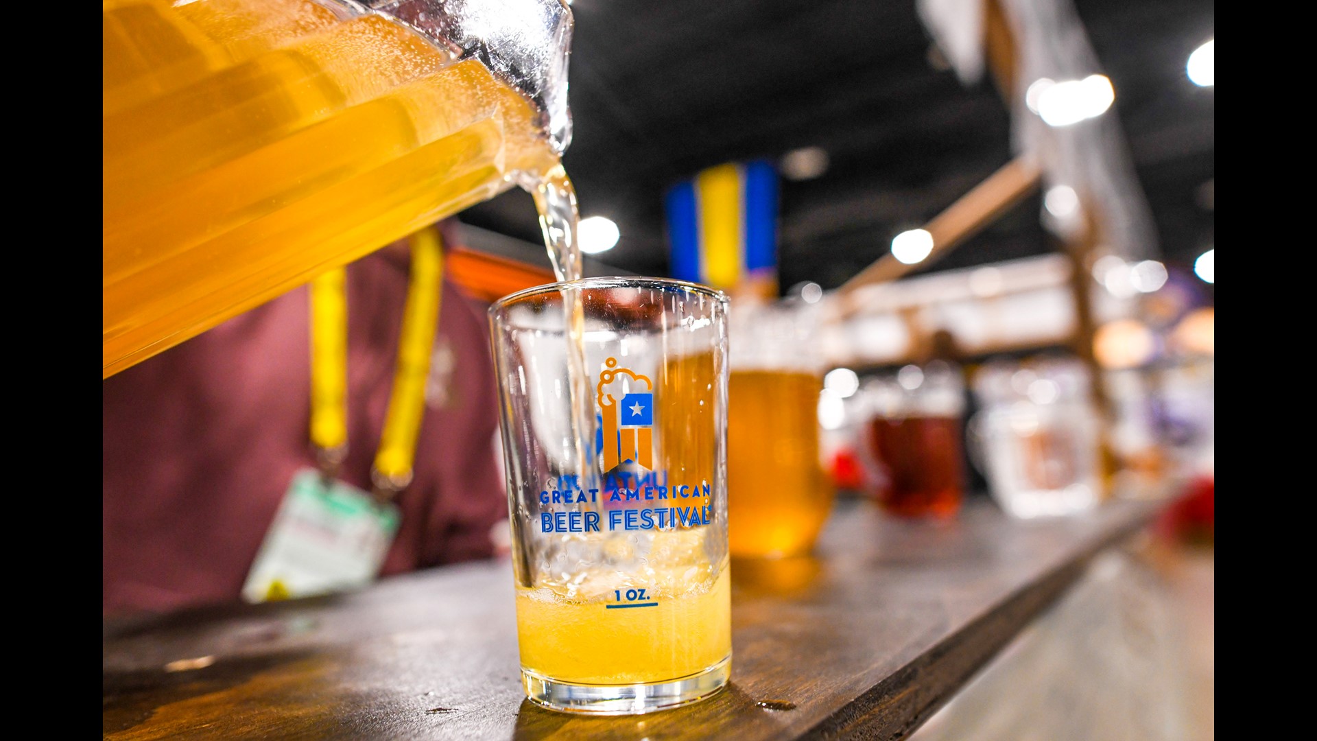 Colorado breweries win 36 awards at Great American Beer Festival ...
