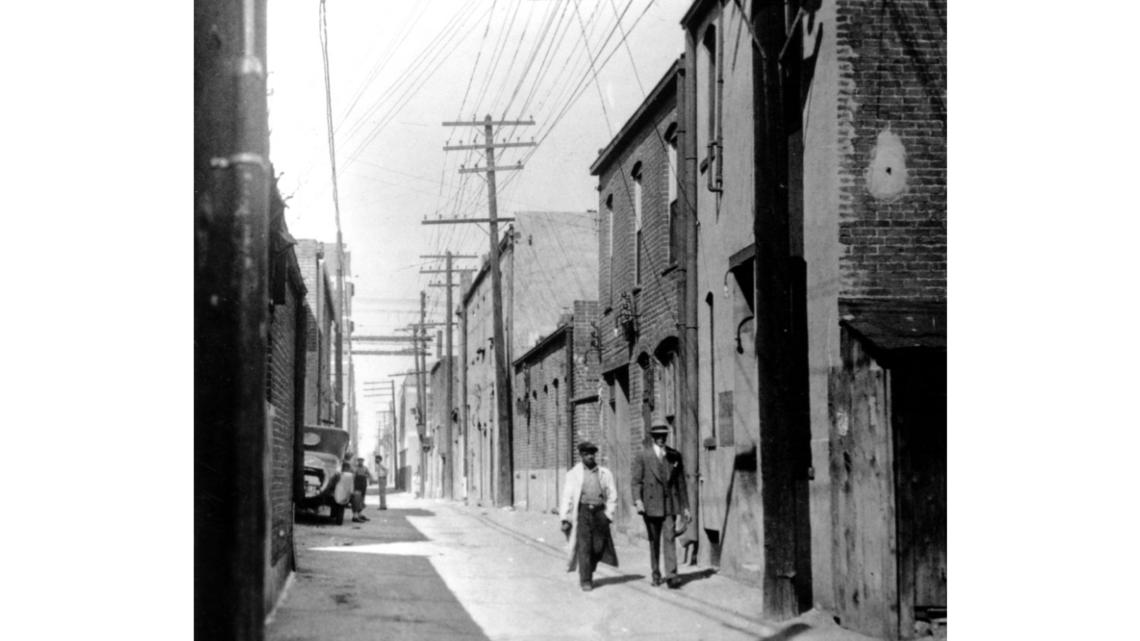 Denver's historic Chinatown in photos | 9news.com