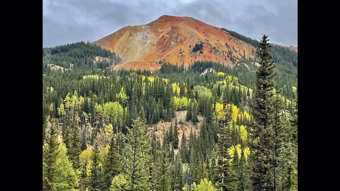 Colorado fall colors guide: When and where leaves peak in 2022 | 9news.com