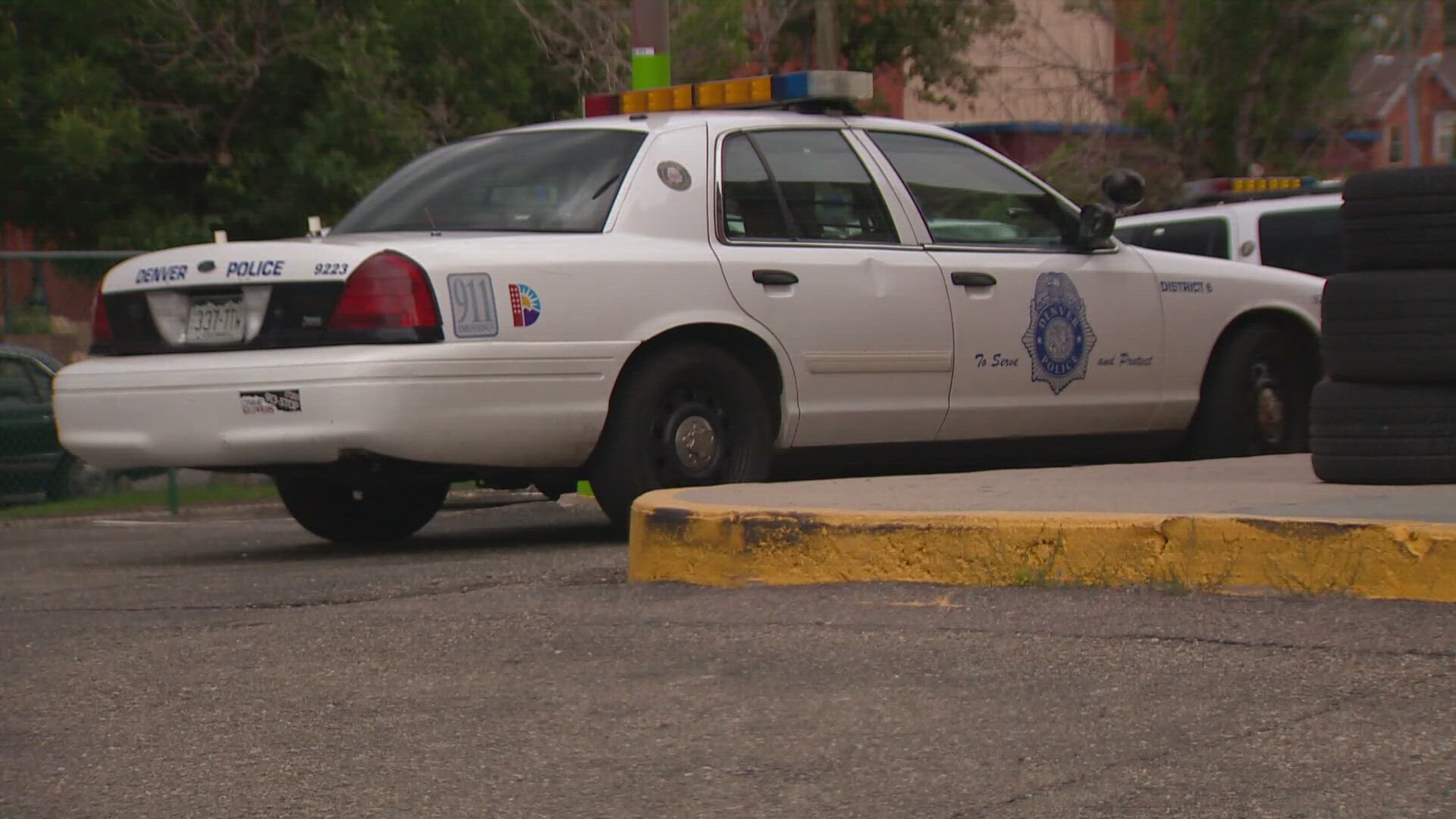 Denver City Council passes 10 amendments to mayor's budget | 9news.com