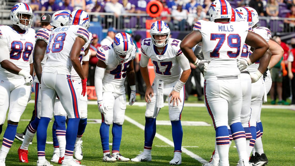 Broncos head coach asks fans to do this one thing | 9news.com