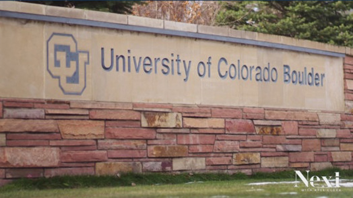CU Boulder to pay female faculty in gender equity settlement | 9news.com