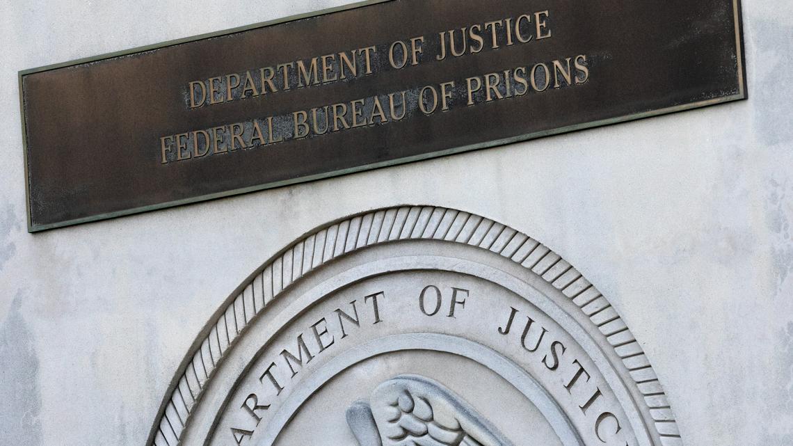 US government closing women's prison, other facilities, including 1 in ...