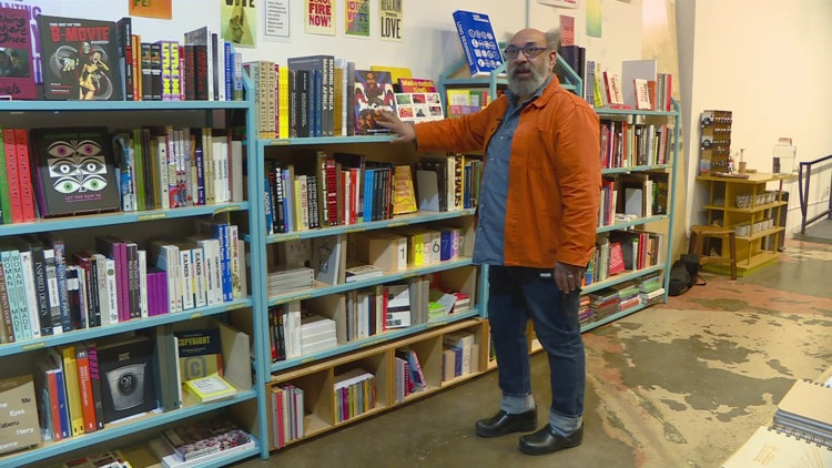 Keely Chalmers: Meet the 9NEWS team | 9news.com