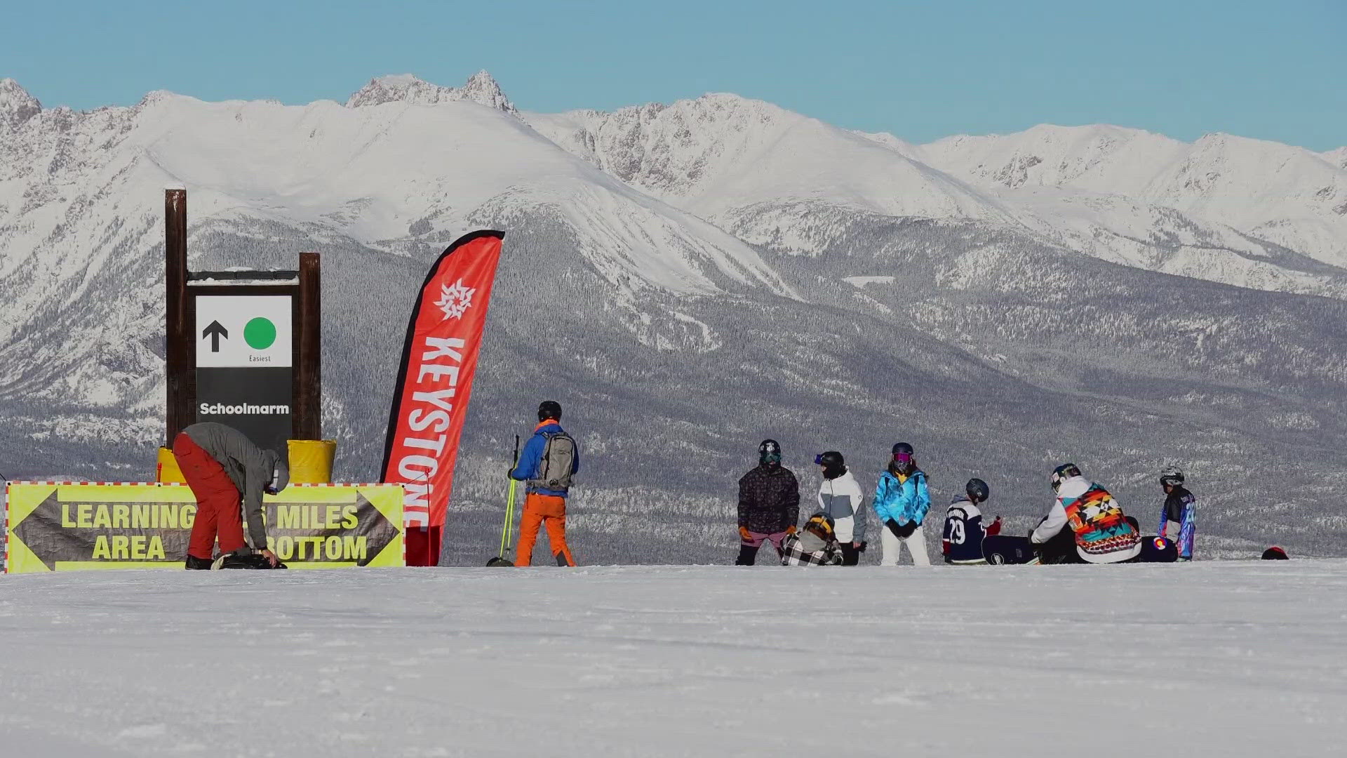 Corey Rose baby news: She returned to 9NEWS Monday morning | 9news.com
