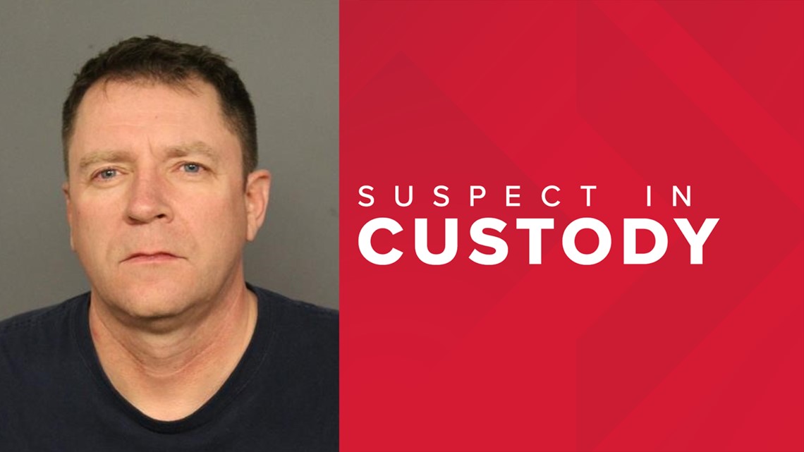 Passenger on Frontier flight arrested at DIA | 9news.com