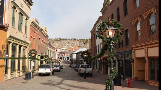 Murales chicanos de Colorado 'en peligro de extinción' | 9news.com