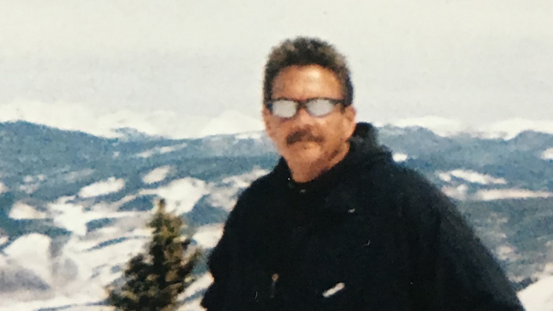 Convicted Utah killer brought to Colorado to face murder charge | 9news.com