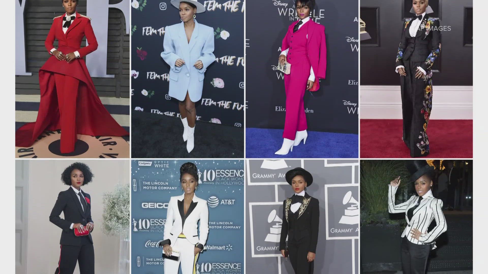Celebrating Black dandyism at the Met Gala | 9news.com