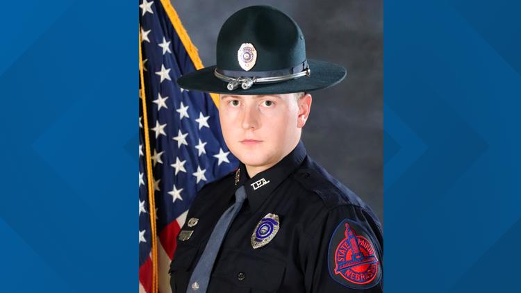 Public can attend funeral of Nebraska trooper Kyle McAcy killed in line ...