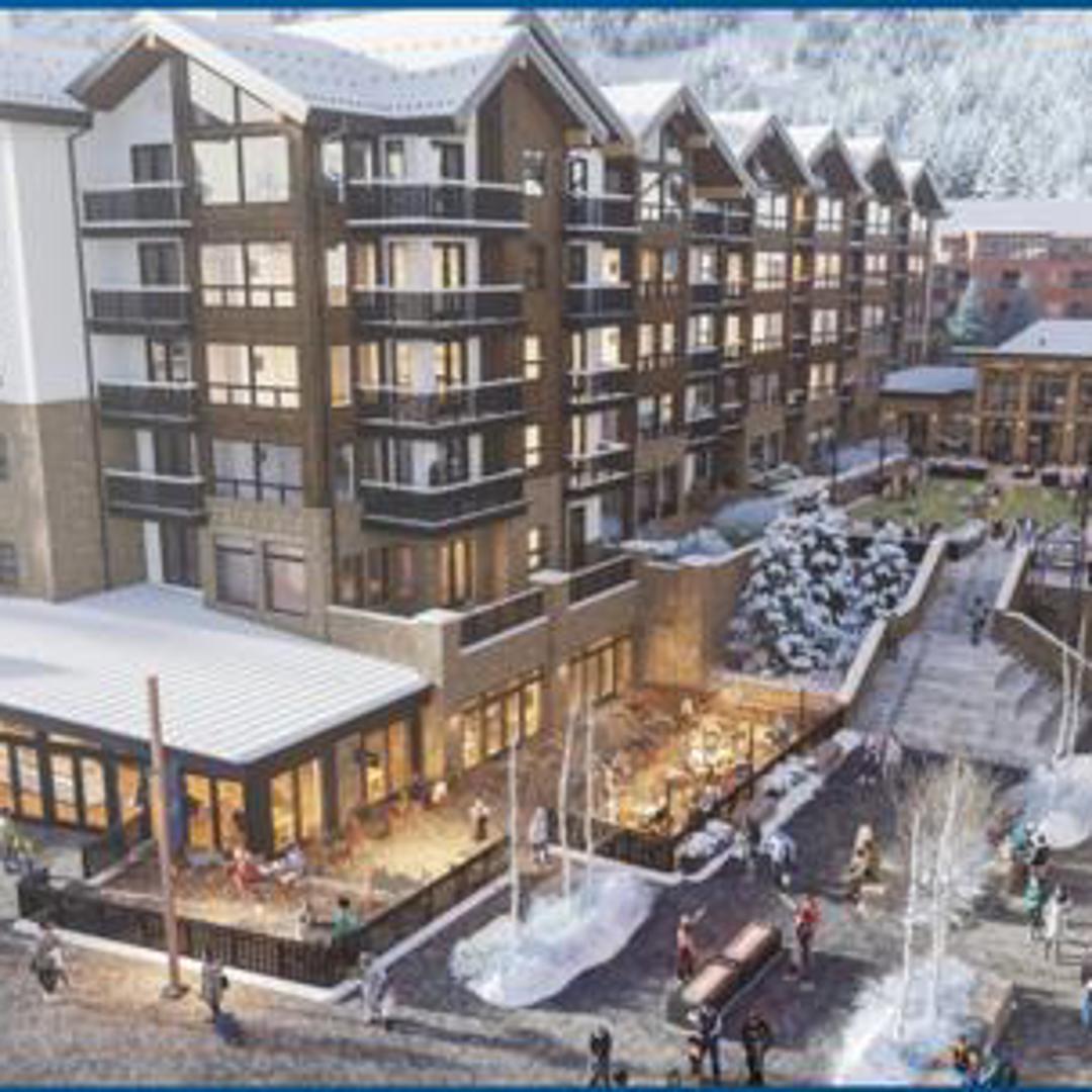 Kindred Resort to transform Keystone with $300M development near ...