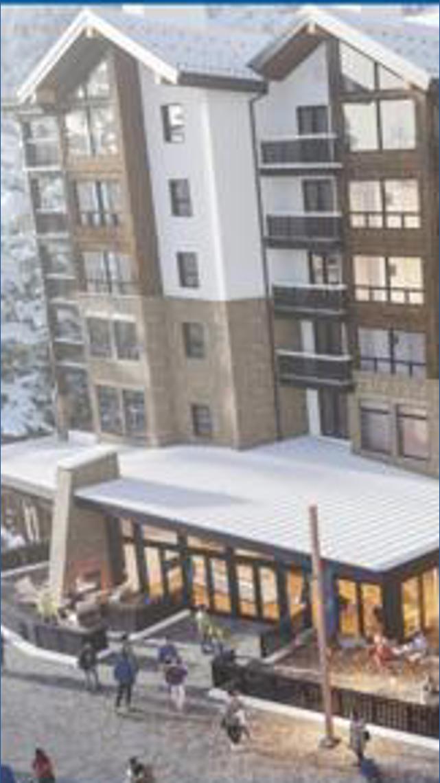Kindred Resort to transform Keystone with $300M development near ...