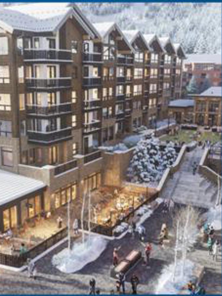 Kindred Resort to transform Keystone with $300M development near ...