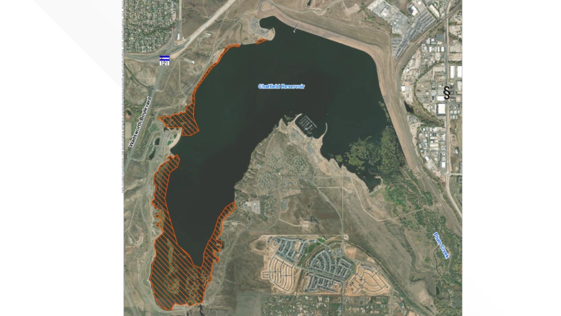 2025 boating opening dates for Colorado state parks | 9news.com