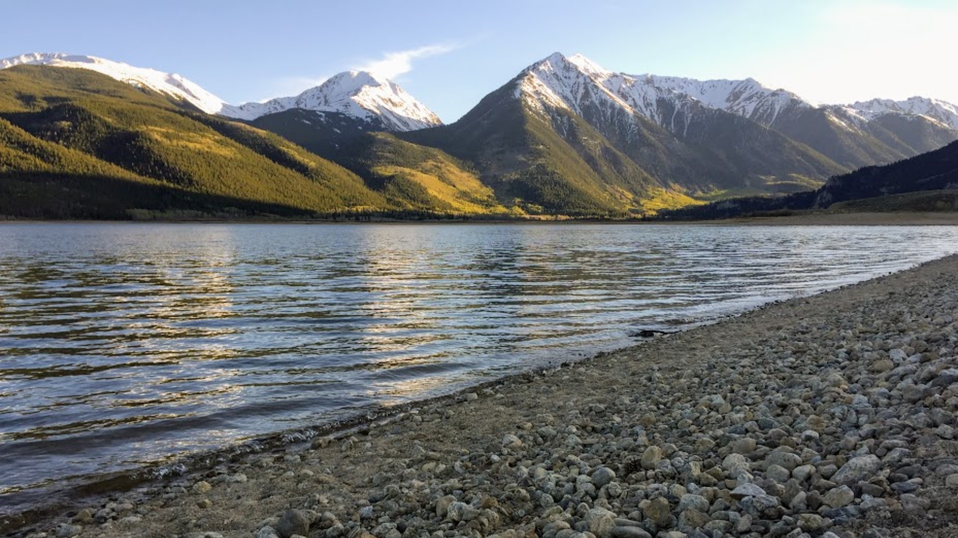 Where to kayak in Colorado: The best 9 places to try in Colorado ...