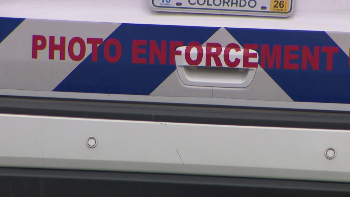 As Denver ramps up photo radar enforcement, here are 10 places you're ...