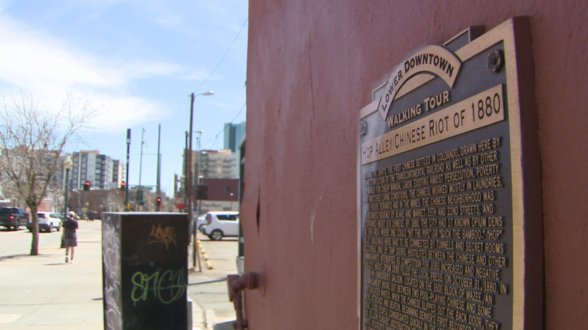 After apology for 1880 Denver riot, Asian Americans want more | 9news.com