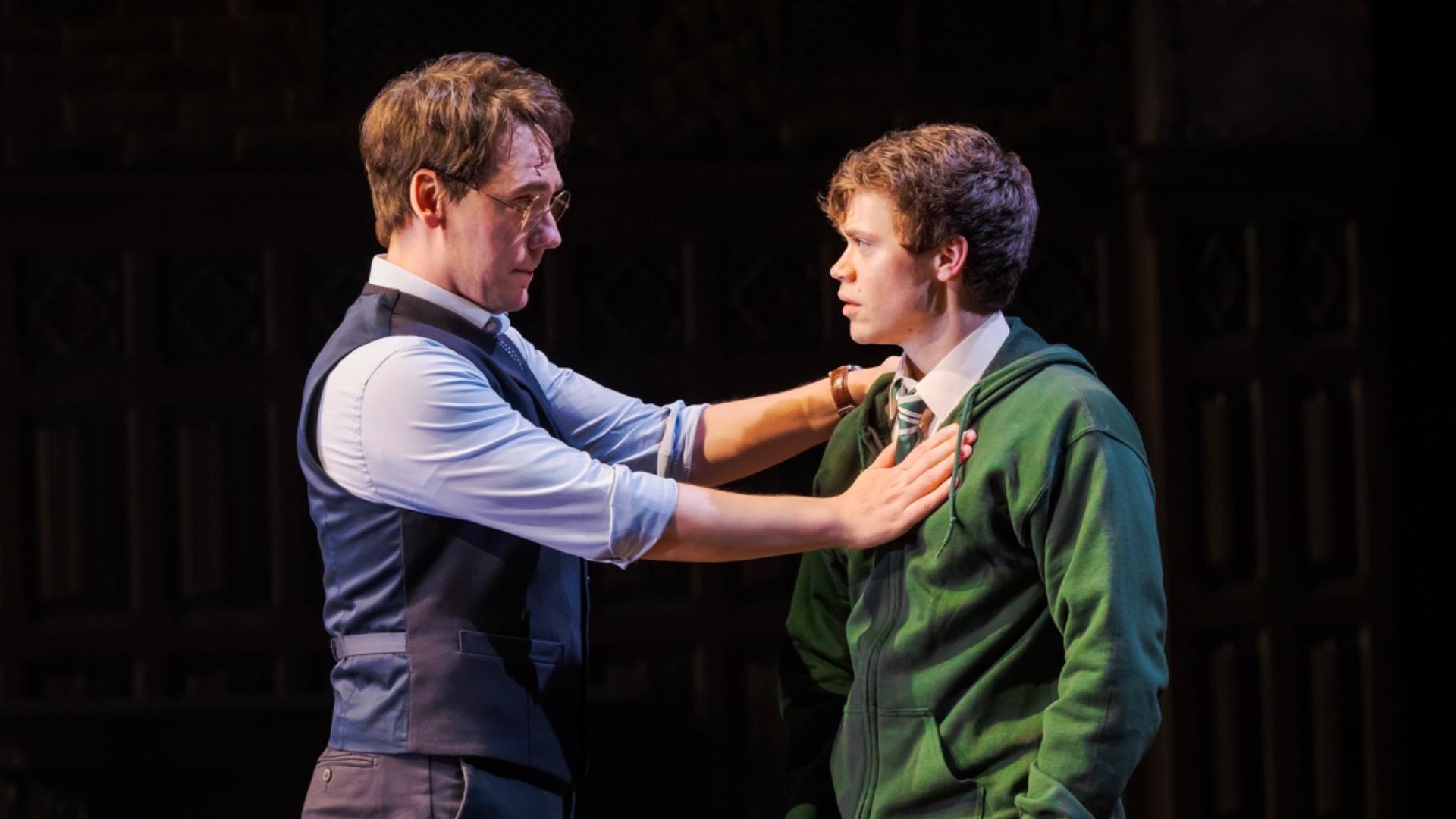 'Shucked' opens 2025-26 Broadway season at Denver Center | 9news.com