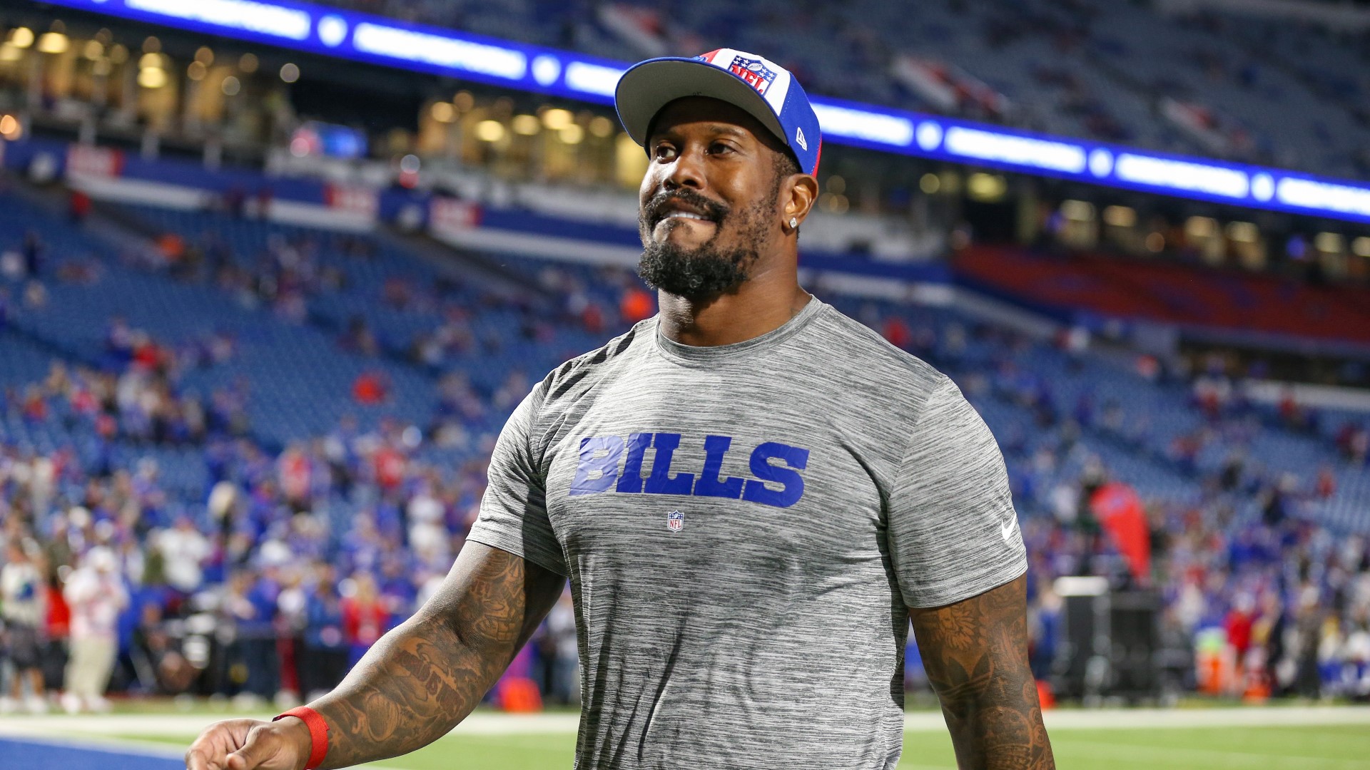 Von Miller talks about playing his former Denver Broncos | 9news.com