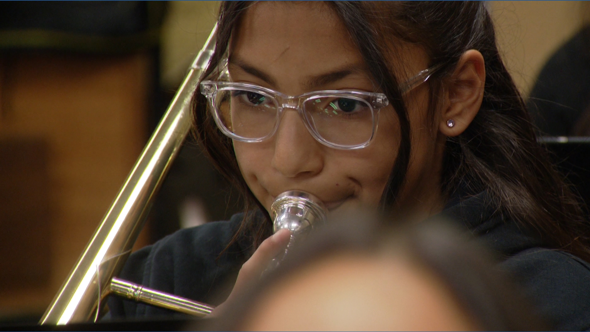 Nonprofit's donations transform music program at northeast Denver ...