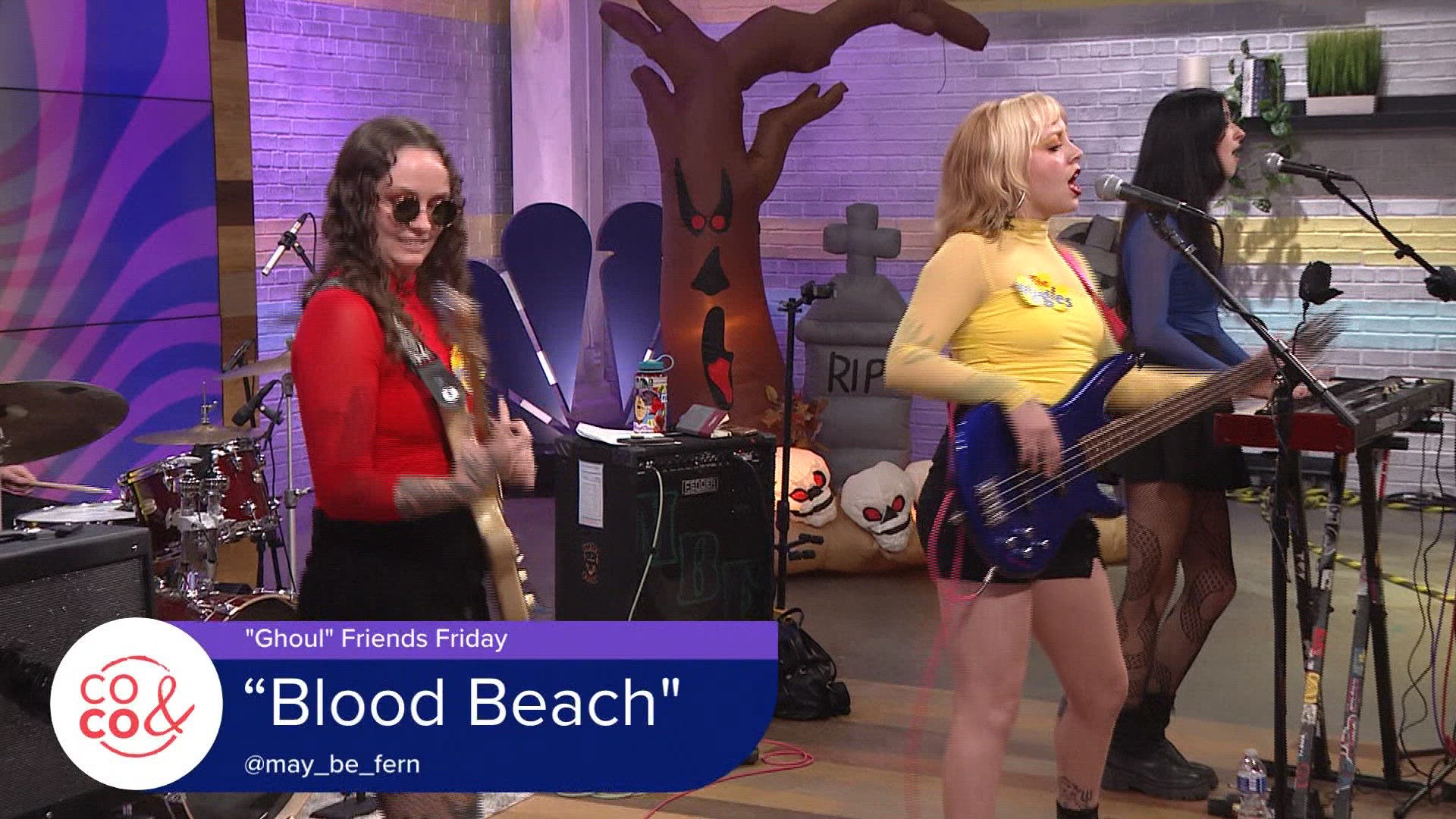 9NEWS channel now available on Roku | 9news.com