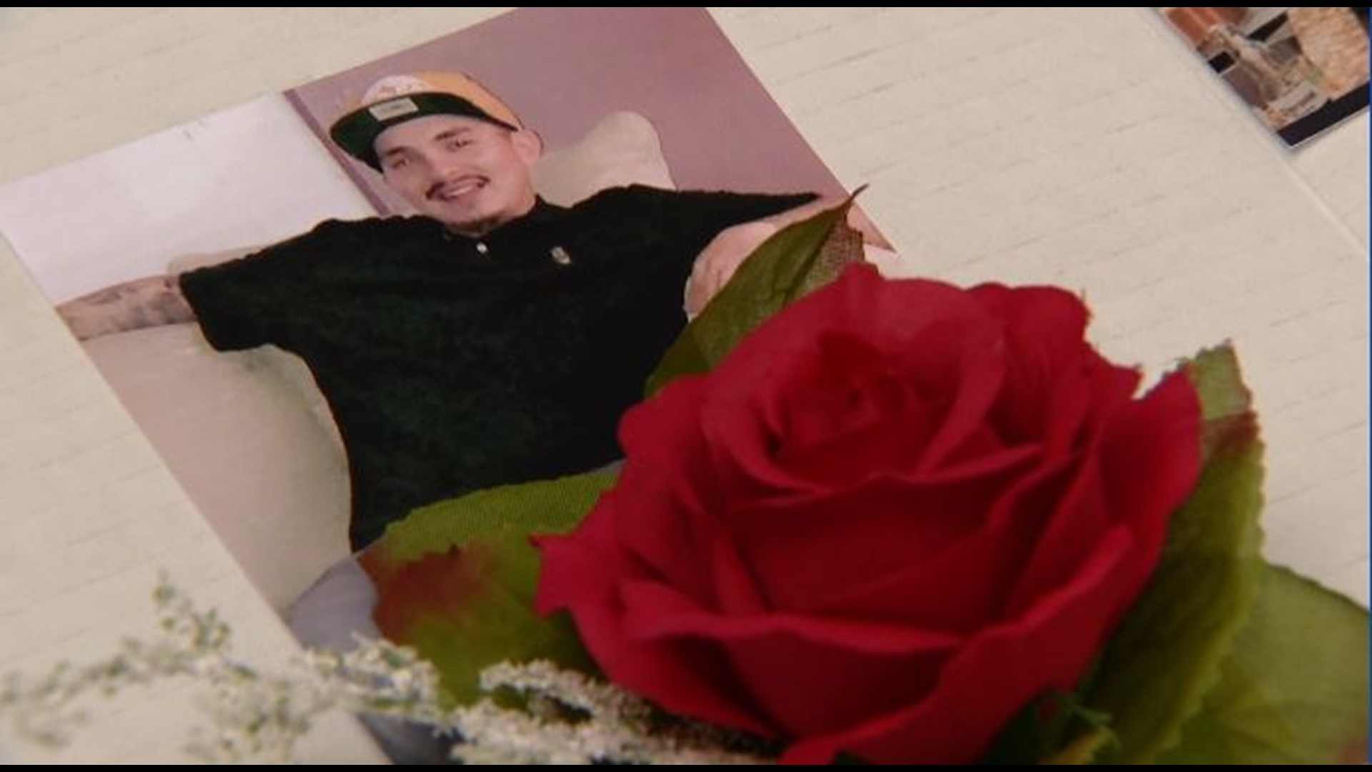 Family of man shot in Edgewater want charges filed | 9news.com