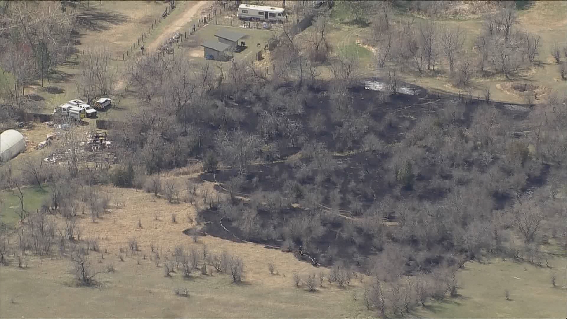 The mystery behind Colorado's only active volcano | 9news.com