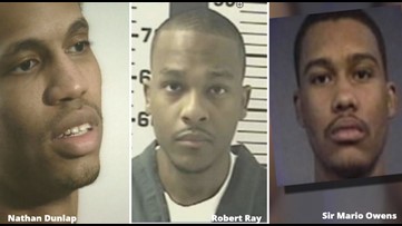 Here are the 3 inmates currently on death row in Colorado | 9news.com