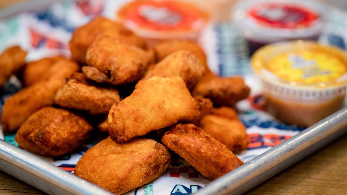 Birdcall restaurant opens 4th location in Cherry Hills Village | 9news.com